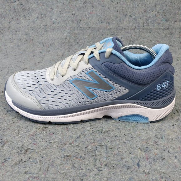 New Balance | Shoes | New Balance 847v4 Womens Size 2 2a Extra Narrow ...